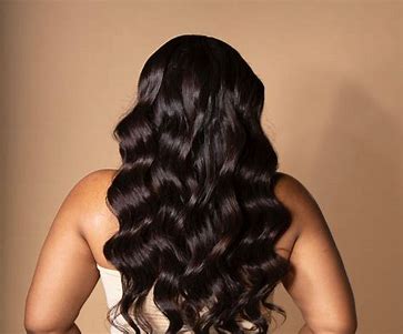 peruvian sew in